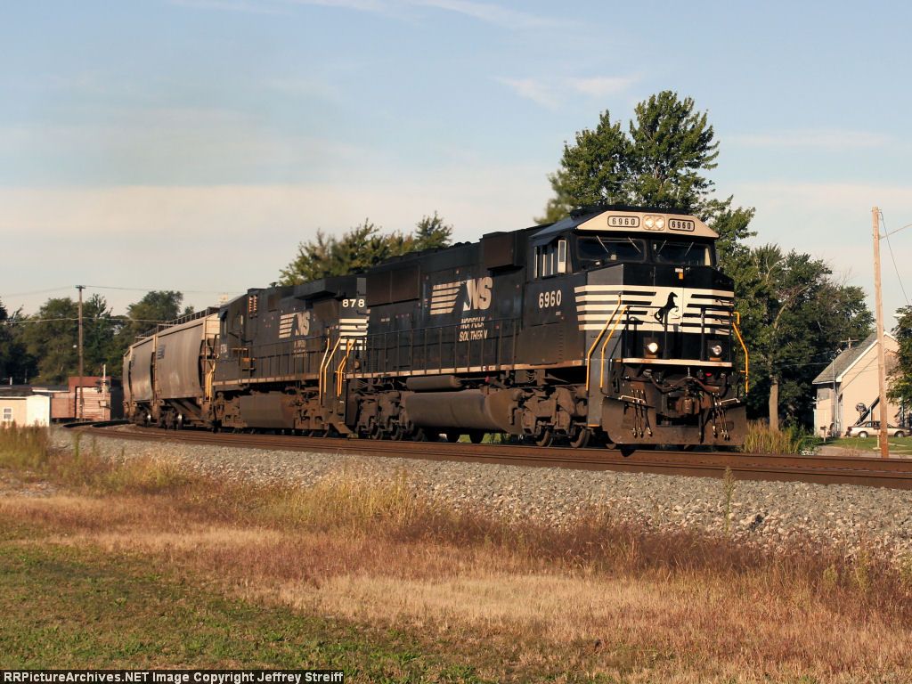 NS 6960